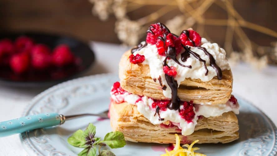 Easy Desserts under 50 Calories [Best Sweet Snacks Recipe]